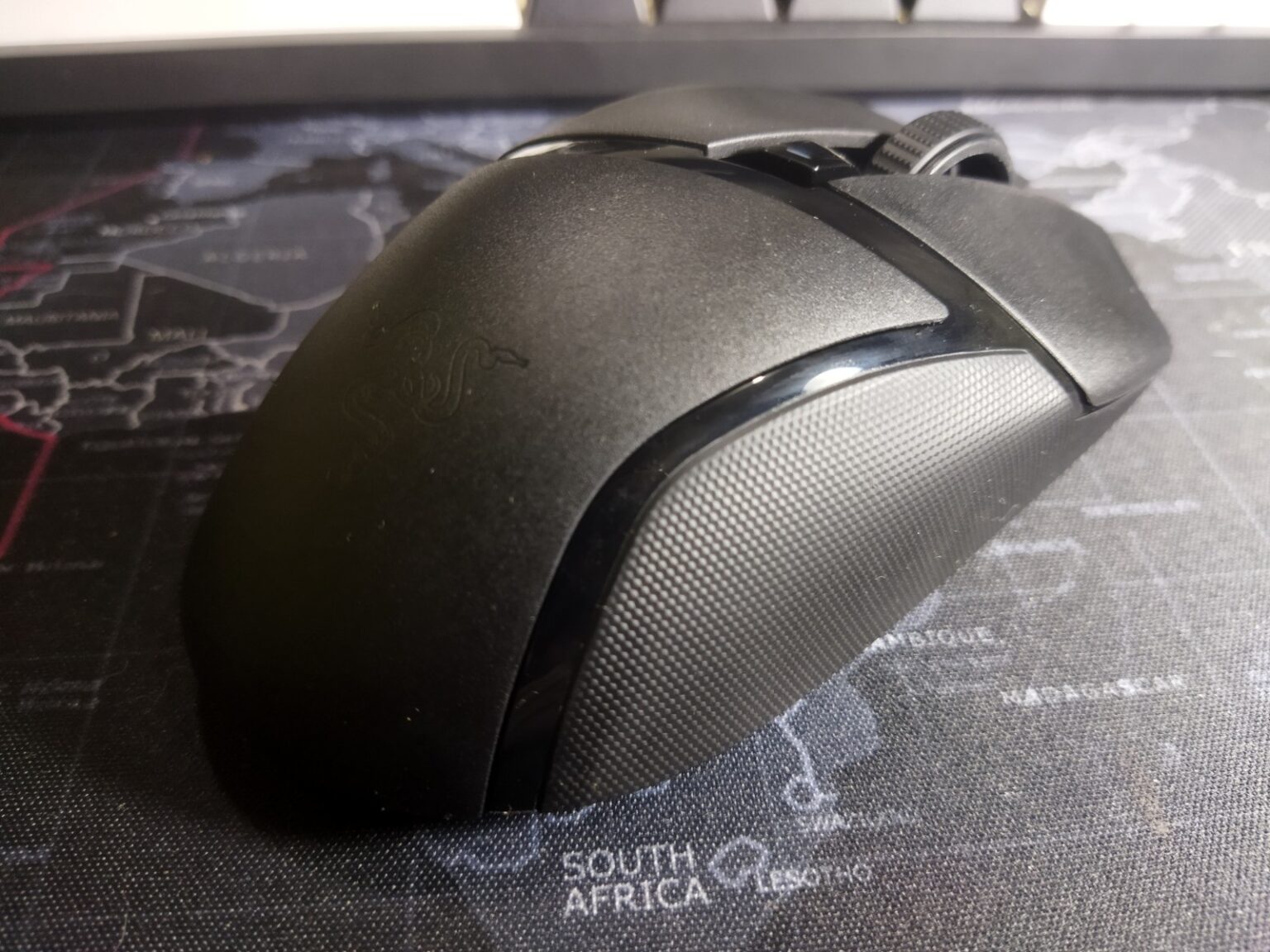 Razer Basilisk X Hyperspeed Wireless Mouse Review - Technobrax