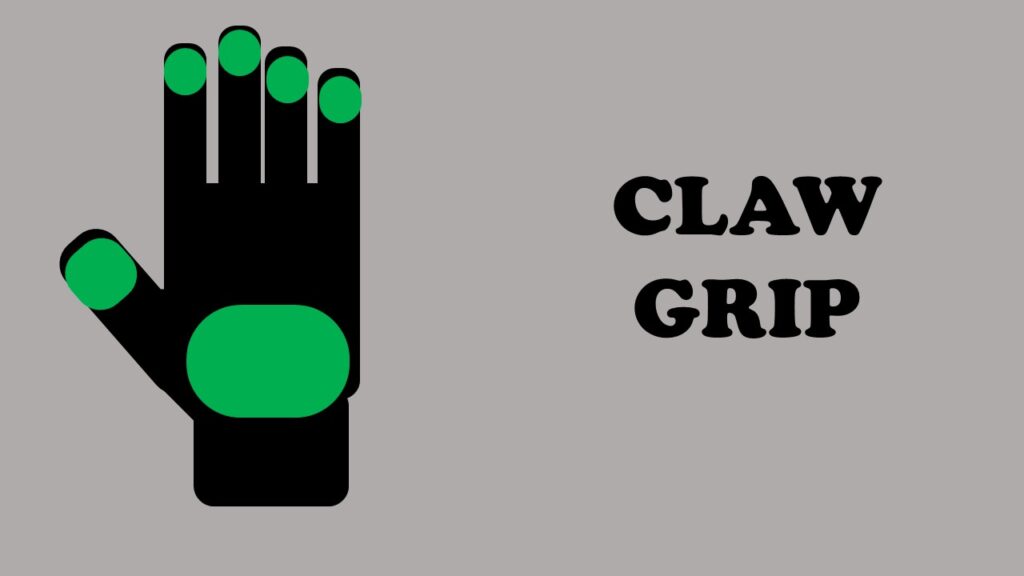 Which Mouse Grip Should You Use? - Technobrax