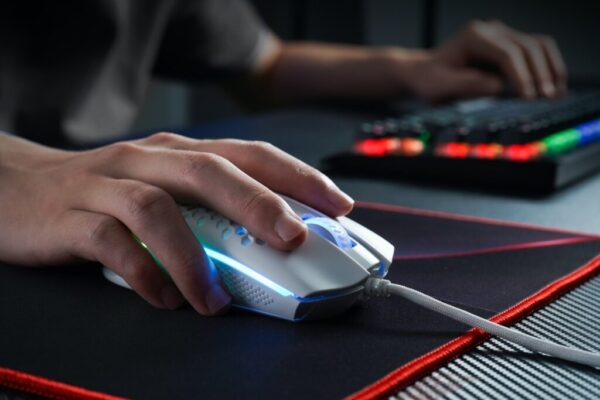Which Mouse Grip Should You Use? - Technobrax