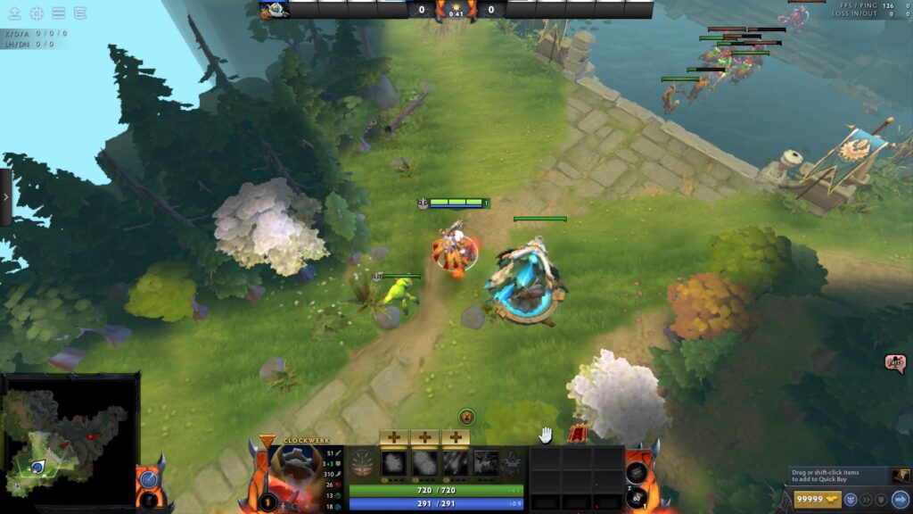 How to Optimize Dota 2 for FPS and Graphics? - Technobrax