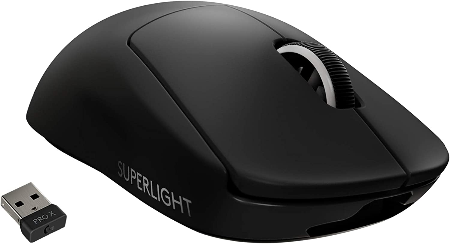 What is a Good Weight for a Gaming Mouse? - Technobrax