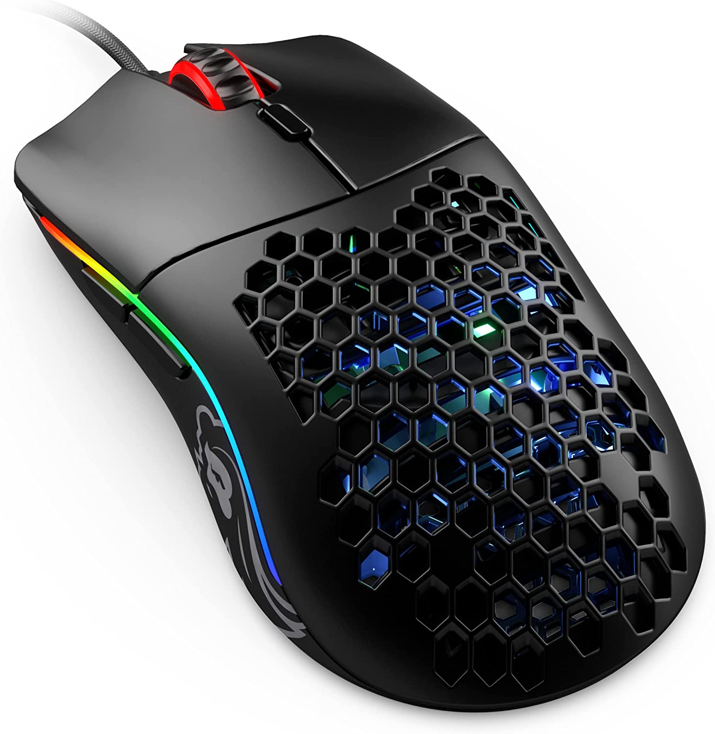What is a Good Weight for a Gaming Mouse? - Technobrax