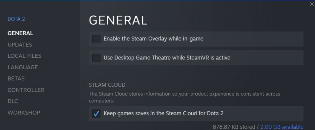 How to Optimize Dota 2 for FPS and Graphics? - Technobrax