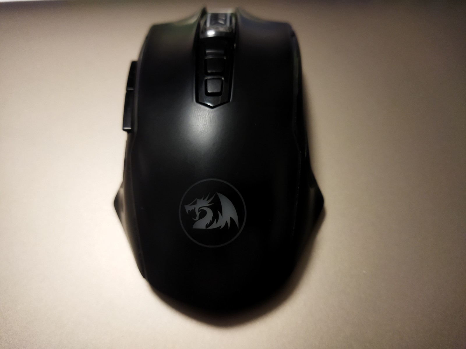 Redragon Ranger Lite M910-KS Wireless Gaming Mouse Review - Technobrax