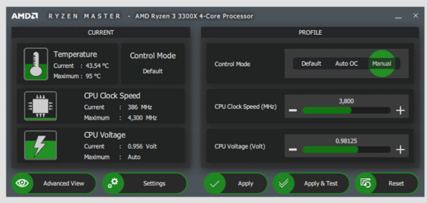 What is a Safe Temperature for your CPU? - Technobrax