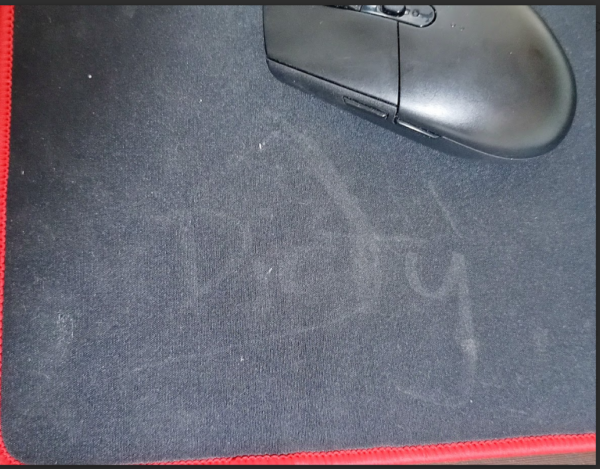 Guide to Cleaning Your Gaming Mouse Pad - Technobrax