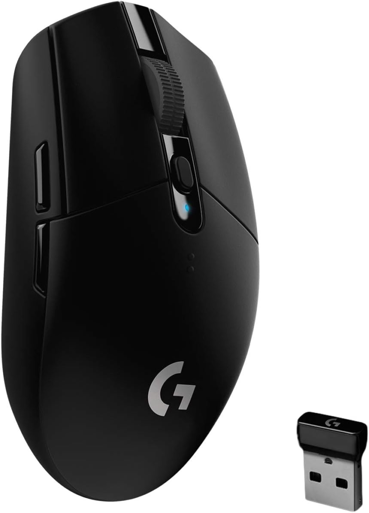 Choosing the Perfect Gaming Mouse for Small Hands - Technobrax