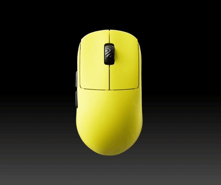 Scyrox V8 Gaming Mouse Review - Technobrax