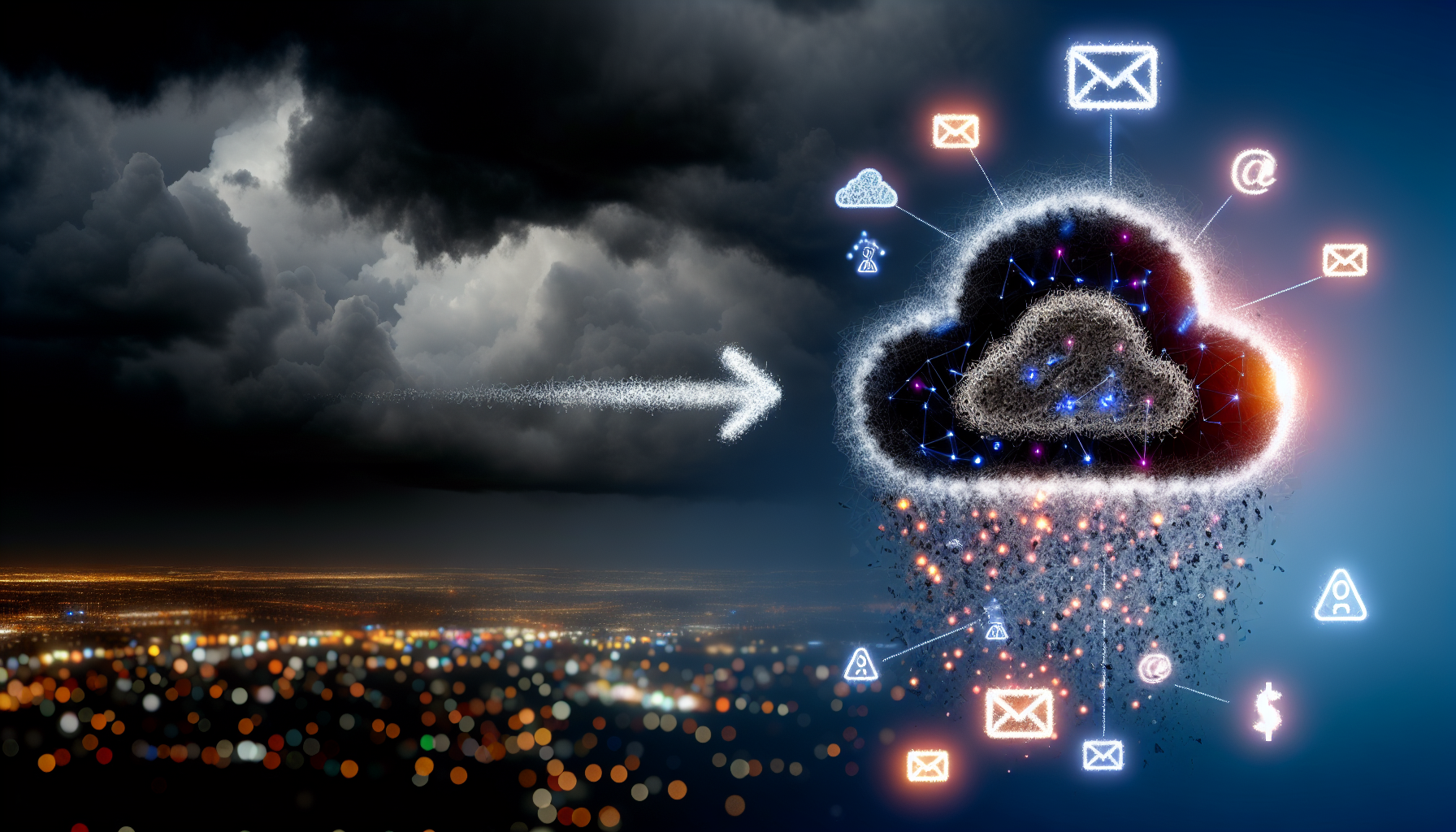 How to Spot a Phishing Scam in the AI Era - Technobrax