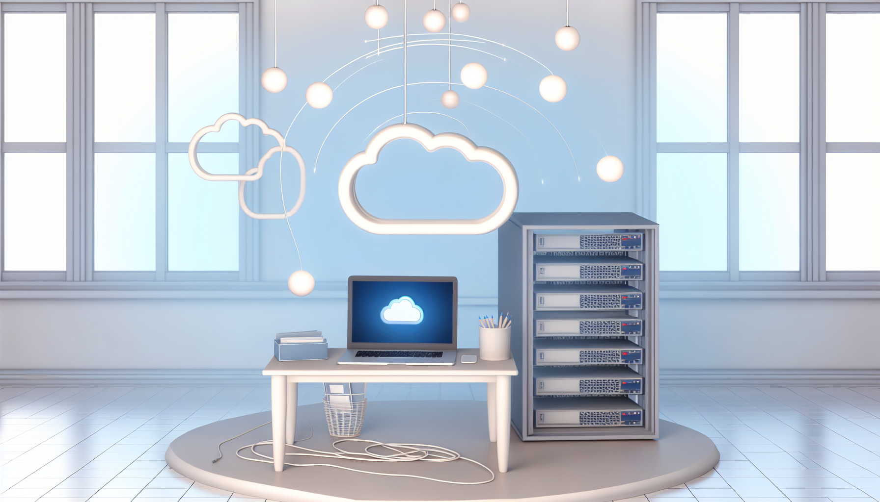 How to Set Up a Personal Cloud with Nextcloud - Technobrax