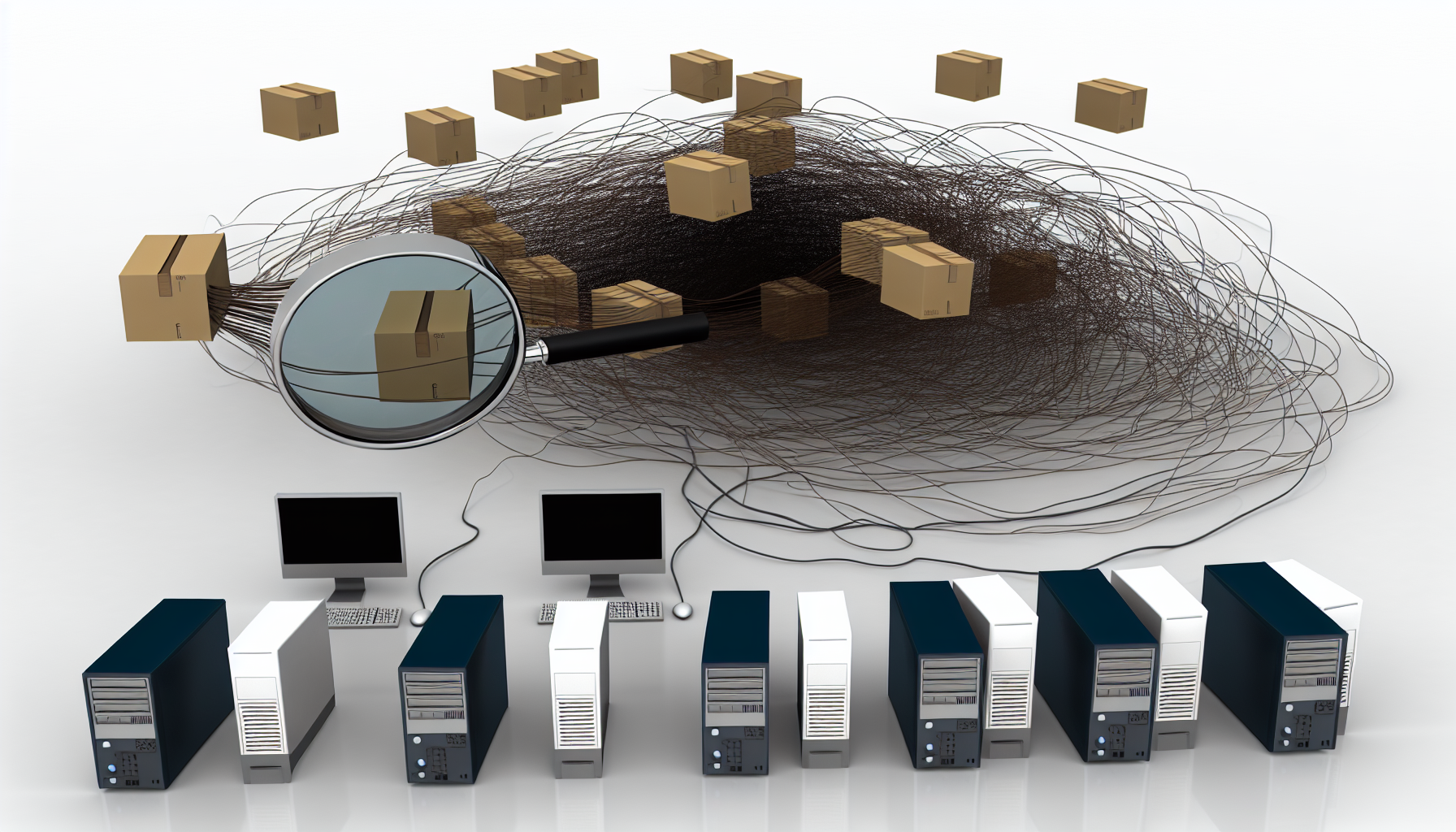 Understanding Packet Loss and How to Trace the Source - Technobrax